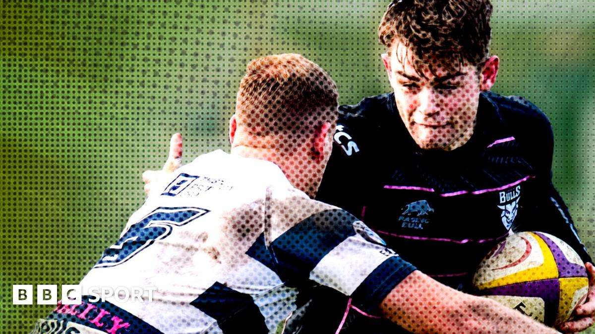Watch: Heriot's v Edinburgh A in Scottish Super6 - BBC Sport
