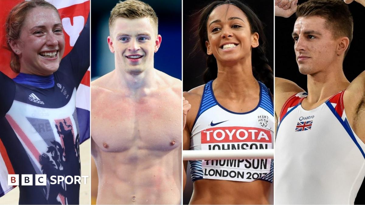 European Championships 2018: Day-by-day guide and BBC TV, radio ...