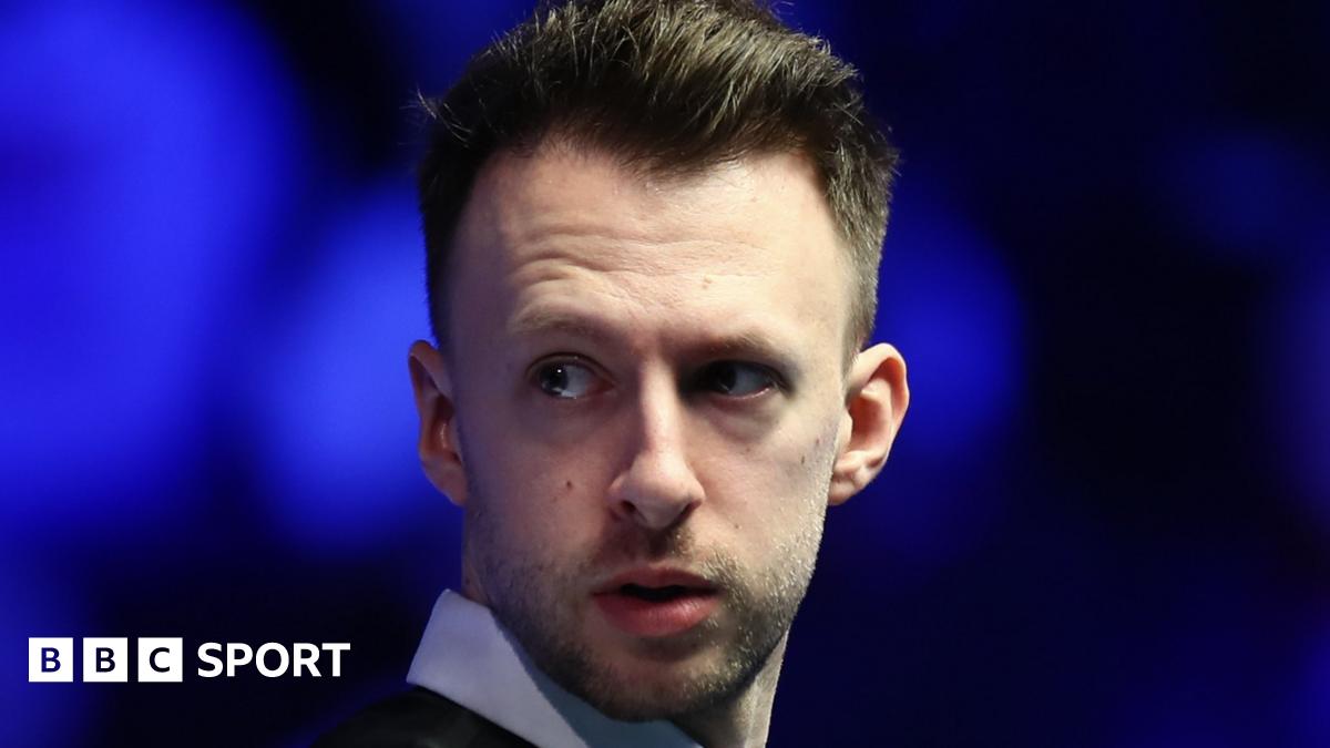 Welsh Open: Judd Trump, Mark Williams and Mark Selby reach round two ...