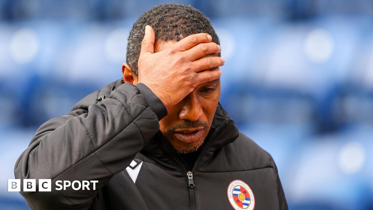 Tim Dellor column: Can Reading pull off a great escape with Paul Ince ...