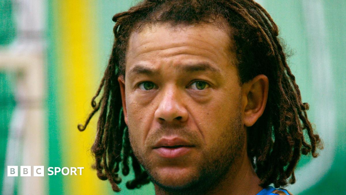 Andrew Symonds: Former Australia cricketer dies aged 46 in car crash ...