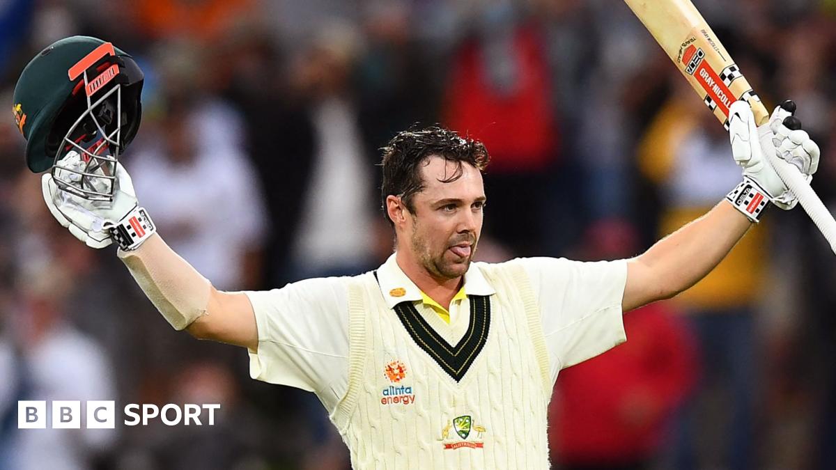 The Ashes LIVE: Australia v England score, commentary, highlights ...