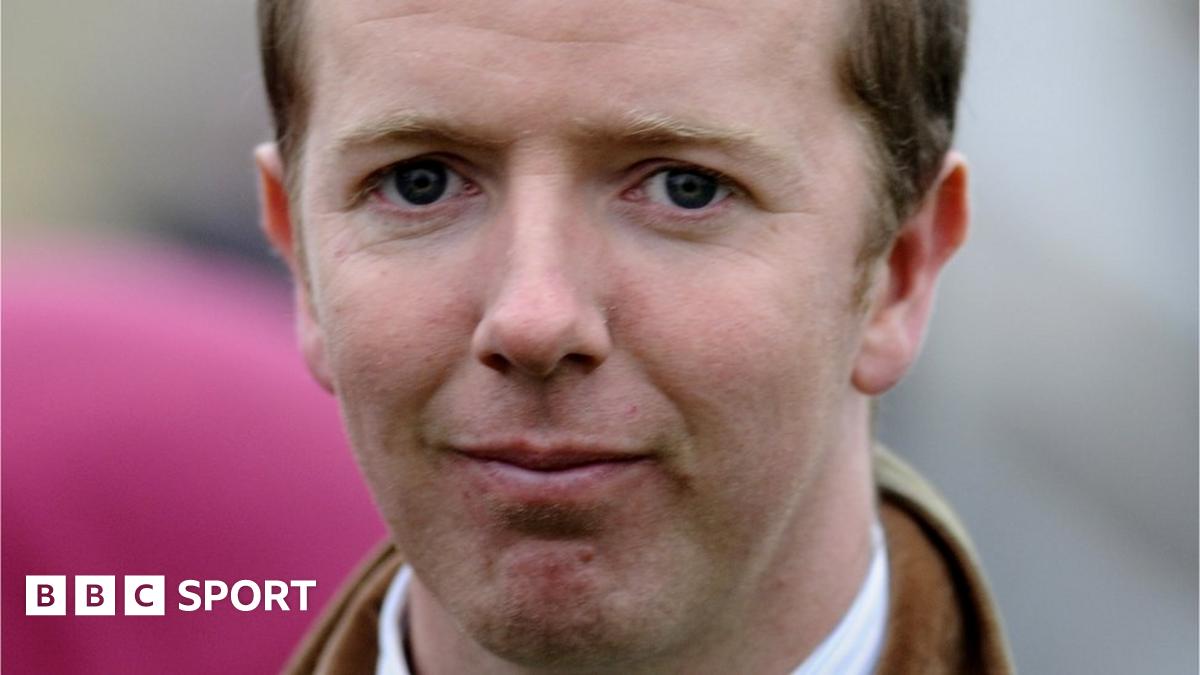 Jim Best: Trainer banned for four years over running of two horses ...