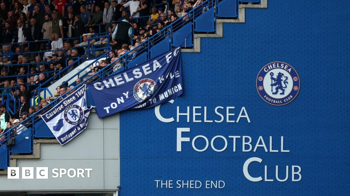 Chelsea: Funds from Roman Abramovich sale earmarked for victims of ...