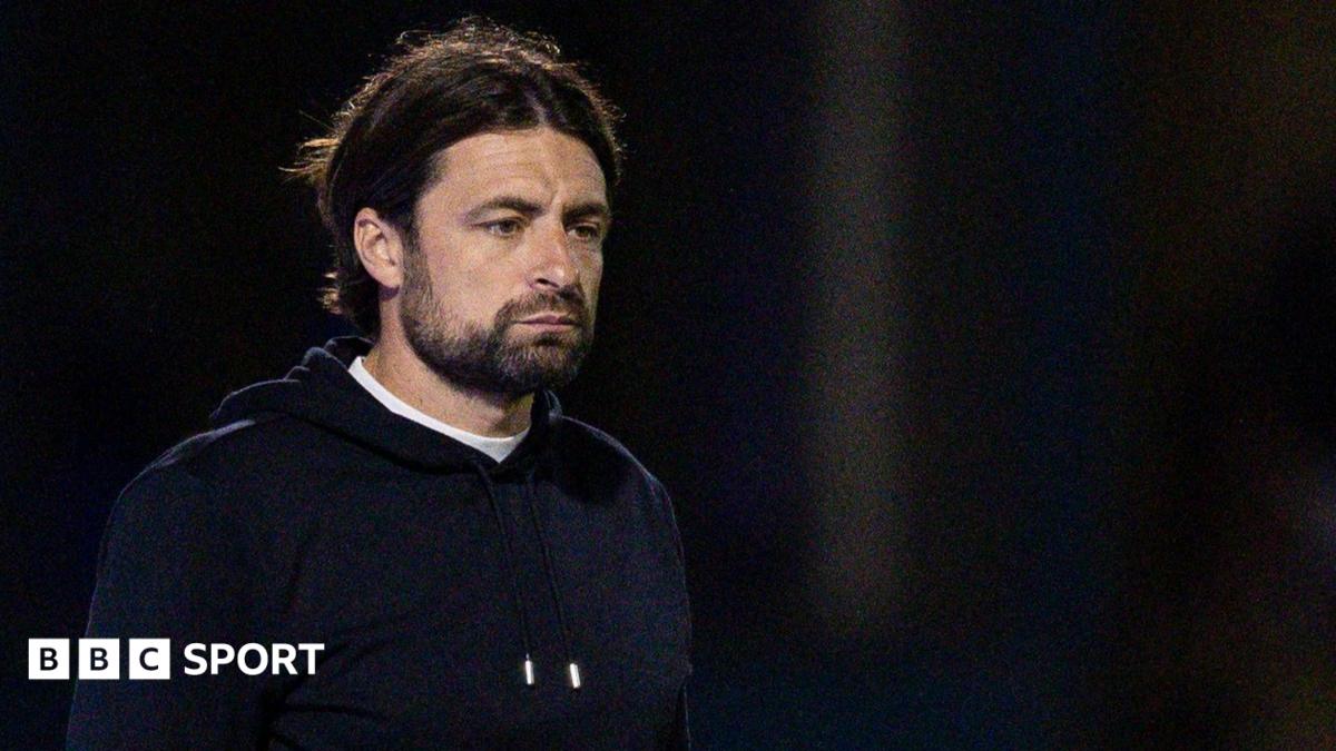 Russell Martin: Saints boss says EFL Cup exit is "most disappointed" he ...