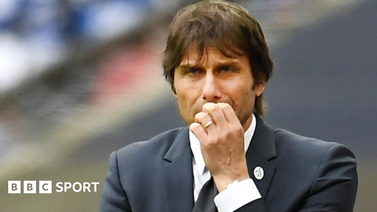 Football transfer gossip: Conte, Perisic, Cuadrado, Morata, Kjaer ...