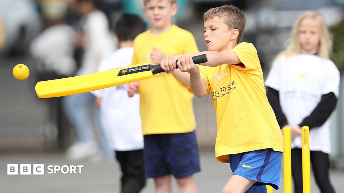 England and Wales Cricket Board and partner charities to increase ...
