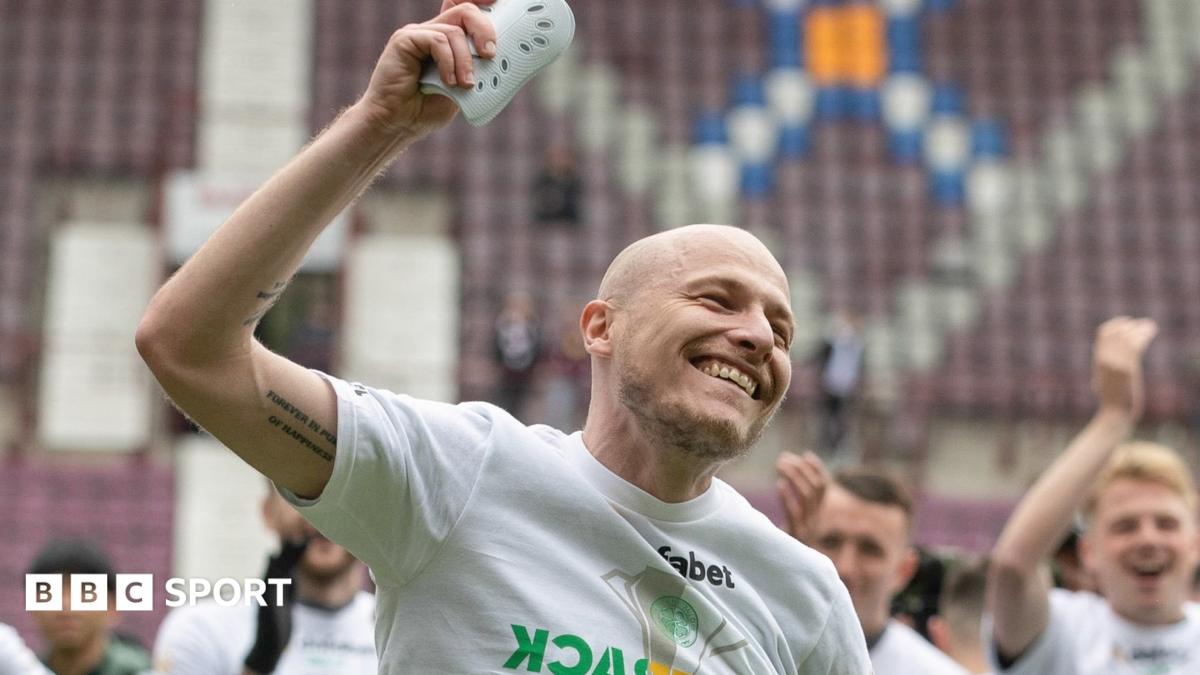 Aaron Mooy: Celtic and Australia midfielder retires at the age of 32 ...