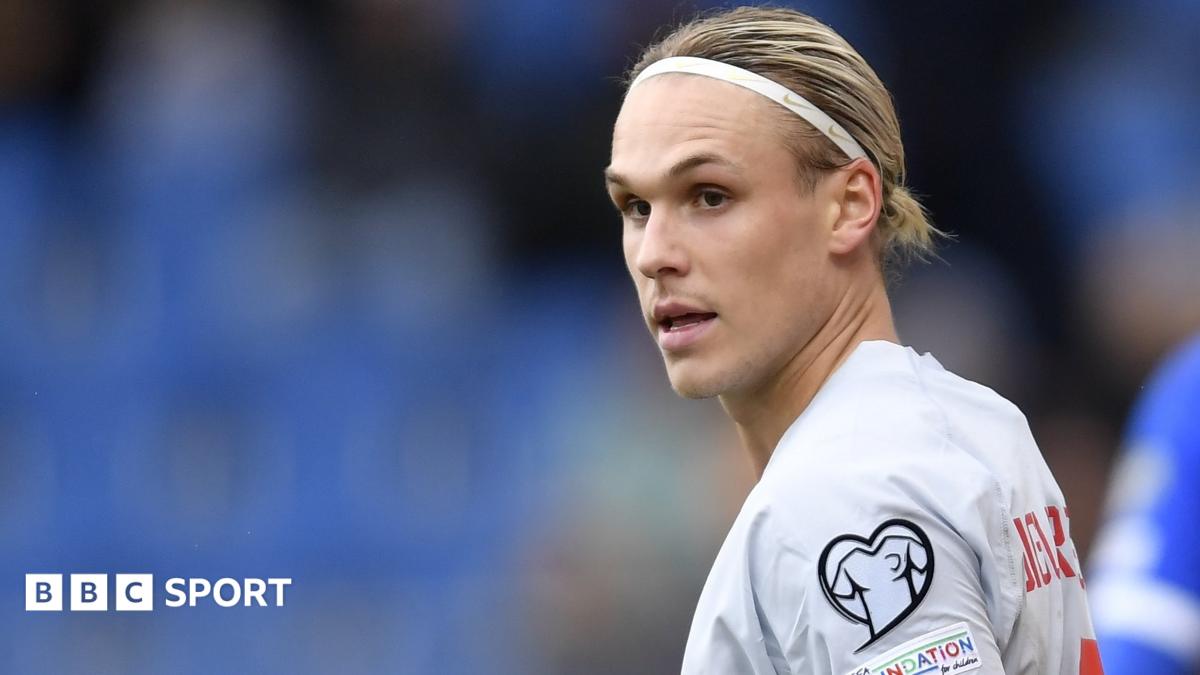 Arnor Sigurdsson: Blackburn Rovers sign CSKA Moscow winger on one-year ...