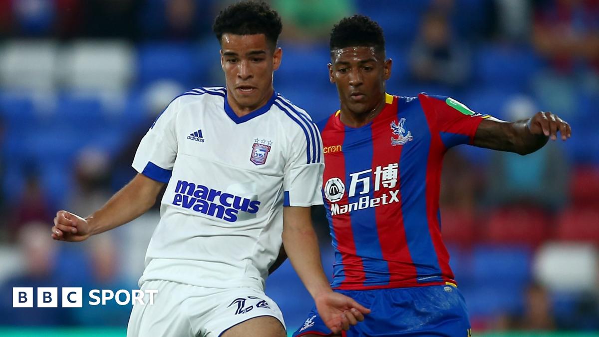 Ipswich Town: Cole Skuse impressed by Championship club's youngsters ...