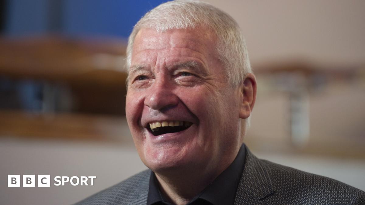 Archie Knox says Aberdeen can challenge Celtic for the title this ...