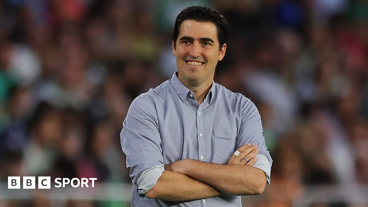 Bournemouth: Cherries sack Gary O'Neil and appoint Andoni Iraola as new ...