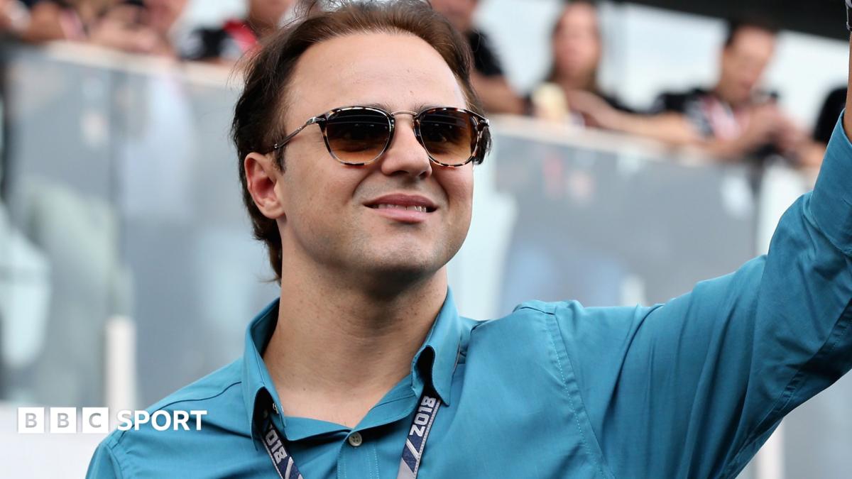 Formula E: Felipe Massa says all-electric series 'a lot closer' than F1 ...