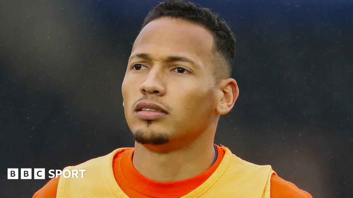 Ronald: Swansea City winger explains why he is driven to succeed by ...