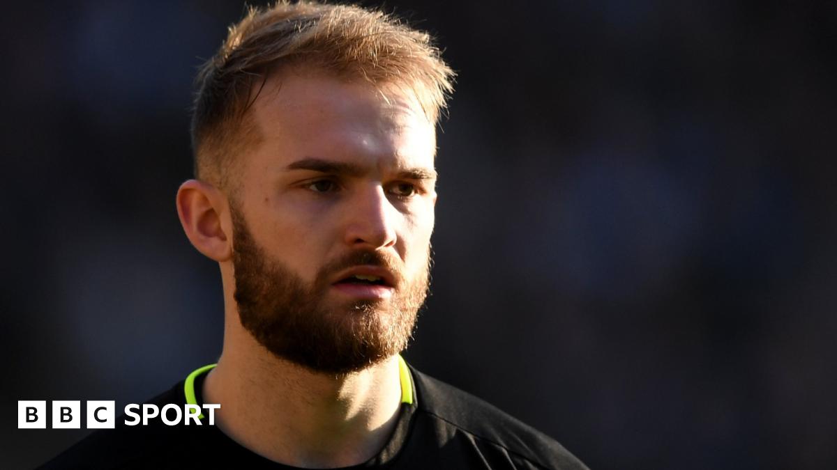 Joel Coleman: Huddersfield Town goalkeeper extends stay with improved ...