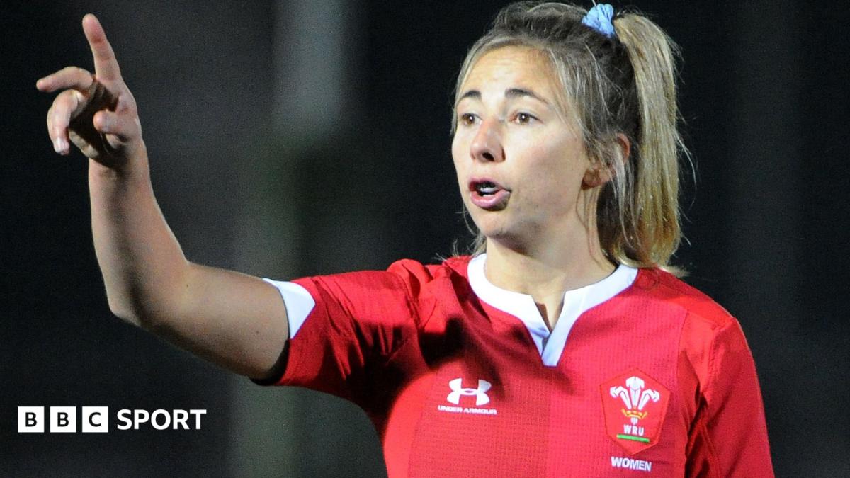 Elinor Snowsill believes Wales women will benefit from Bristol link-up ...