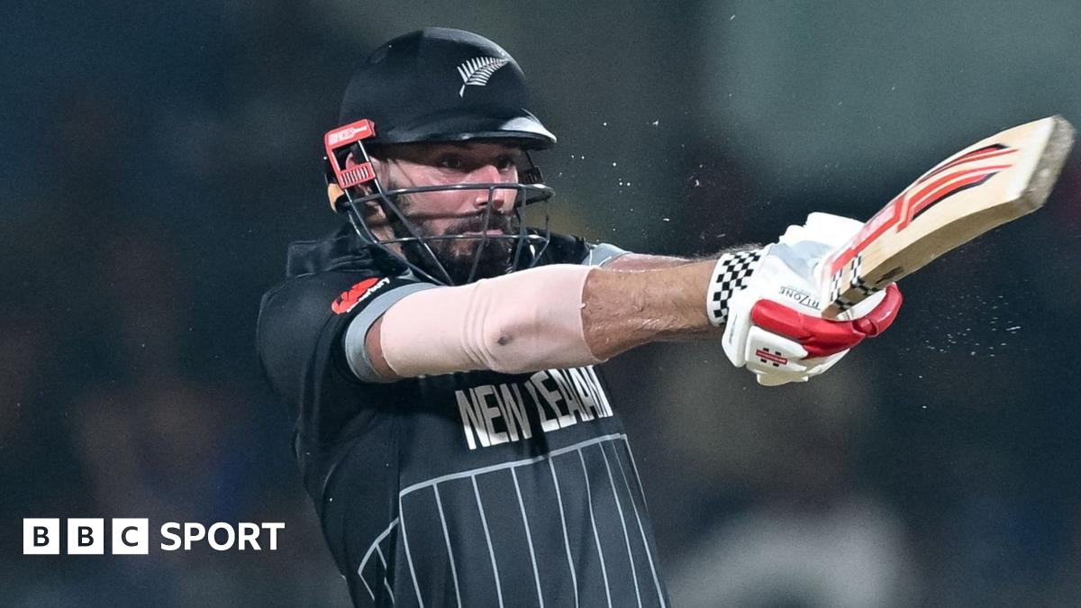 New Zealand vs Bangladesh LIVE: ICC Men's Cricket World Cup 2023 ...