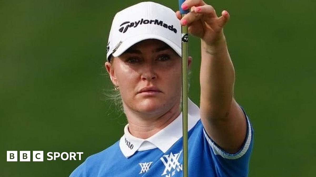 Europe's Solheim and Ryder Cup teams boosted by Charley Hull and Shane ...