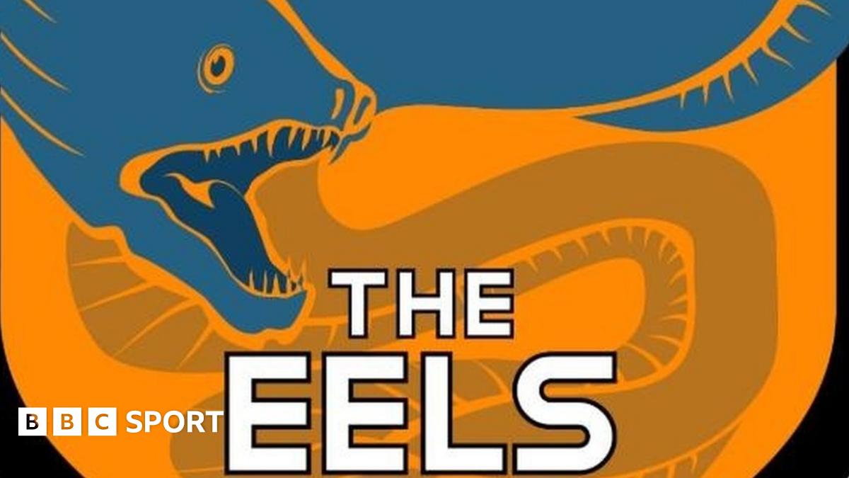 Challenge Cup: Brentwood Eels 'excited, but humbled' by competition ...