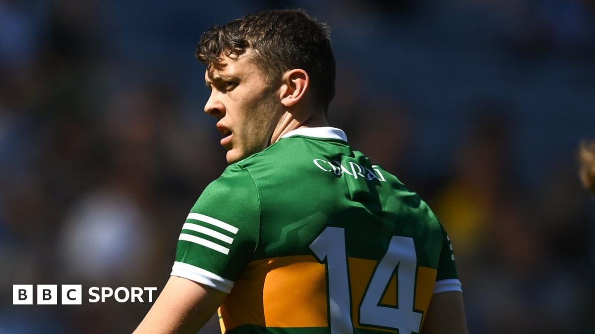 All-Ireland Football Final: Kerry have eyes on Sam after eight years of ...