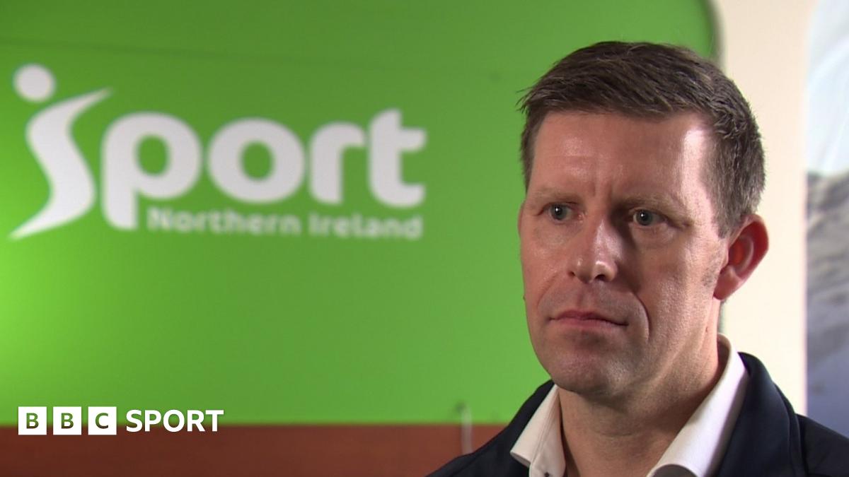 Sport Northern Ireland return £1m over last two years after underspend ...