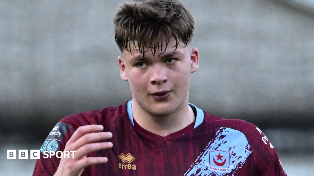 Freddie Draper: Walsall sign Lincoln City striker on season-long loan ...