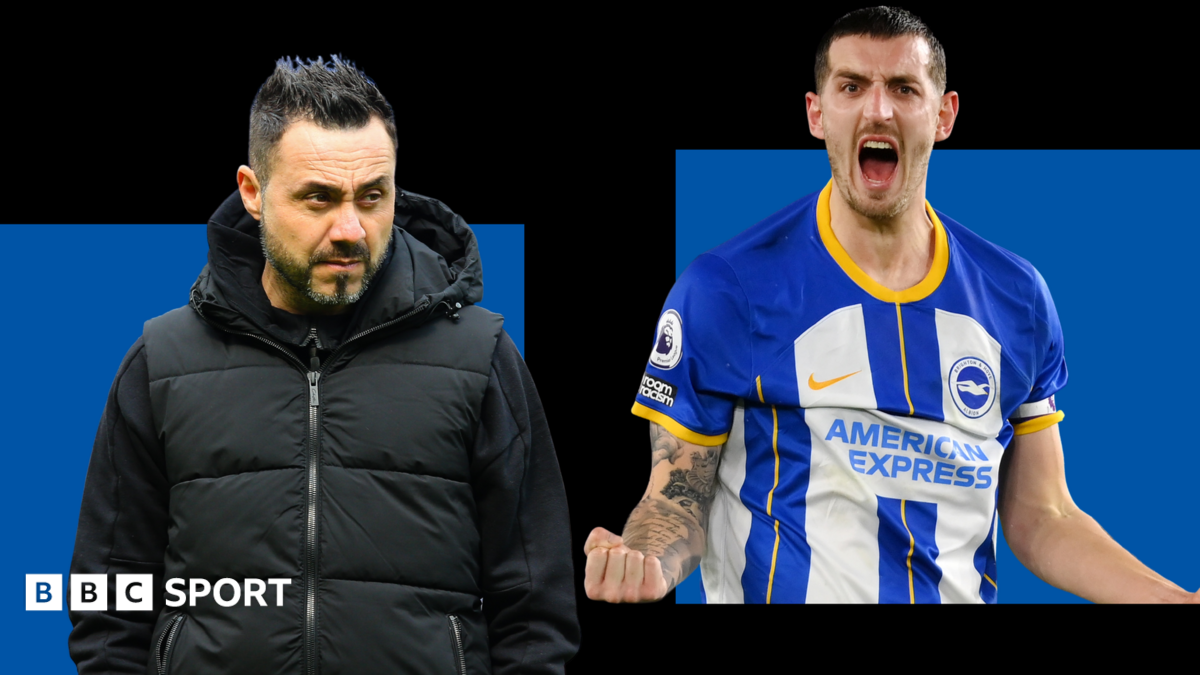 Brighton: Is this their best ever side? Fans and pundits have their say ...