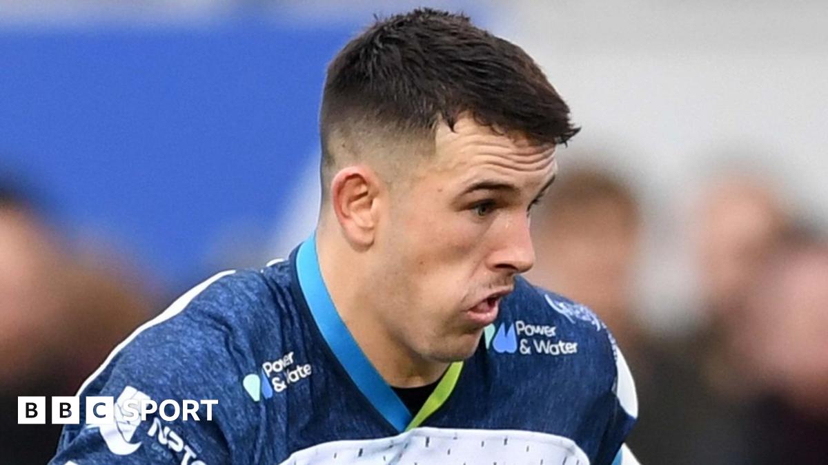 Owen Watkin: Centre hopes for Wales selection after Ospreys comeback ...