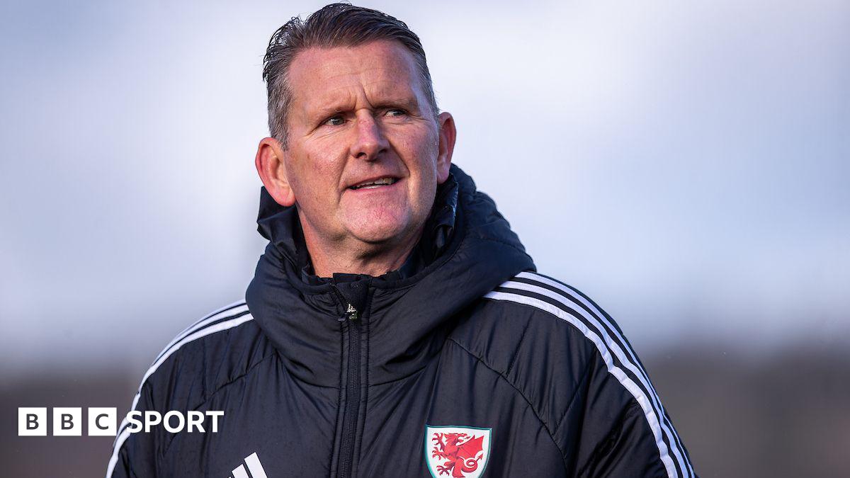 Wrexham news: Craig Knight leaves FAW to rejoin Wrexham - BBC Sport