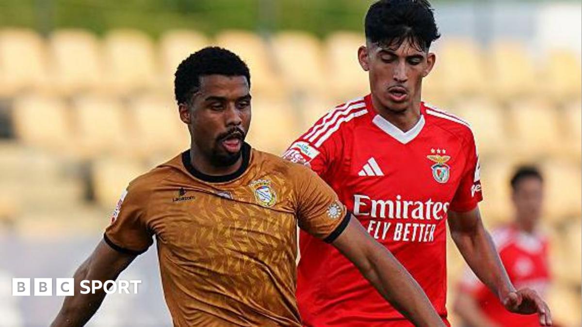 How Claudio Braga advice helped bring Ageu to Hearts - BBC Sport