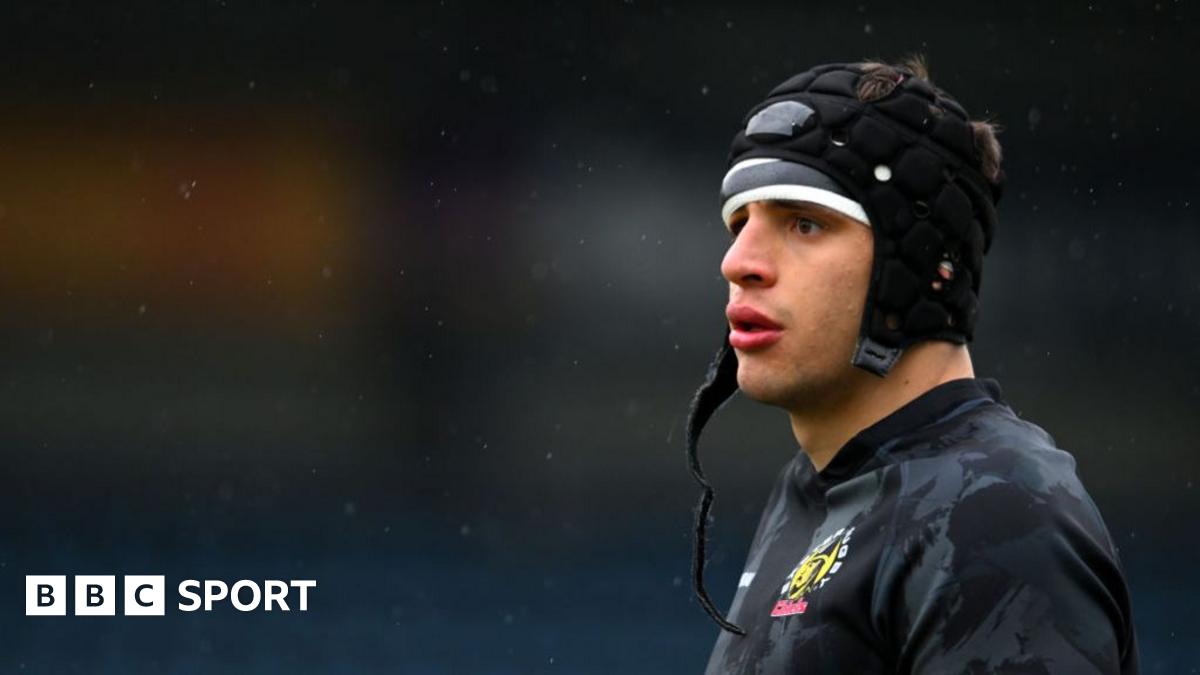 Premiership Rugby Cup LIVE: Exeter Chiefs v Sale Sharks and Northampton ...