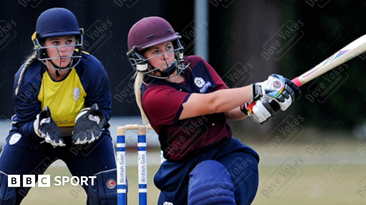 Patricia Hankins: Northamptonshire skipper to step down after 14 years ...