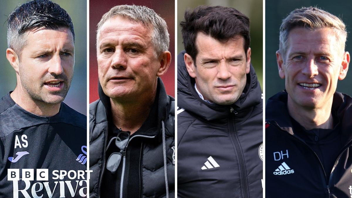 Your guide to Welsh football's pre-season fixtures - BBC Sport