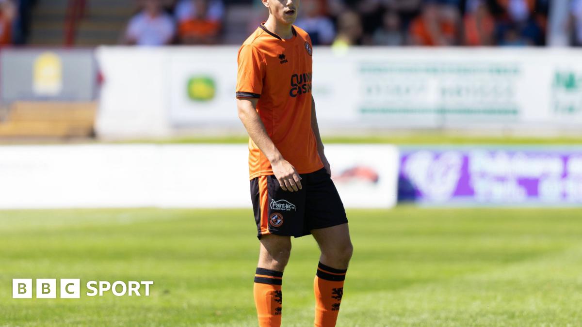 Graham 'someone to look up to' for Cleall-Harding - BBC Sport