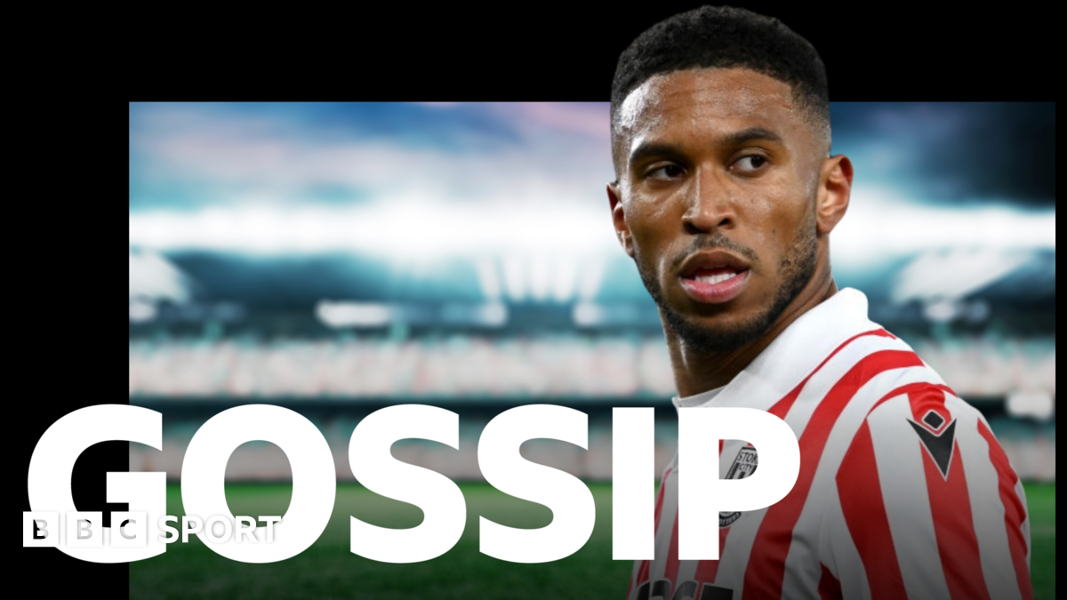 Scottish gossip: Rangers, Celtic, Hibs, Campbell, Beck Bowie, McTominay ...