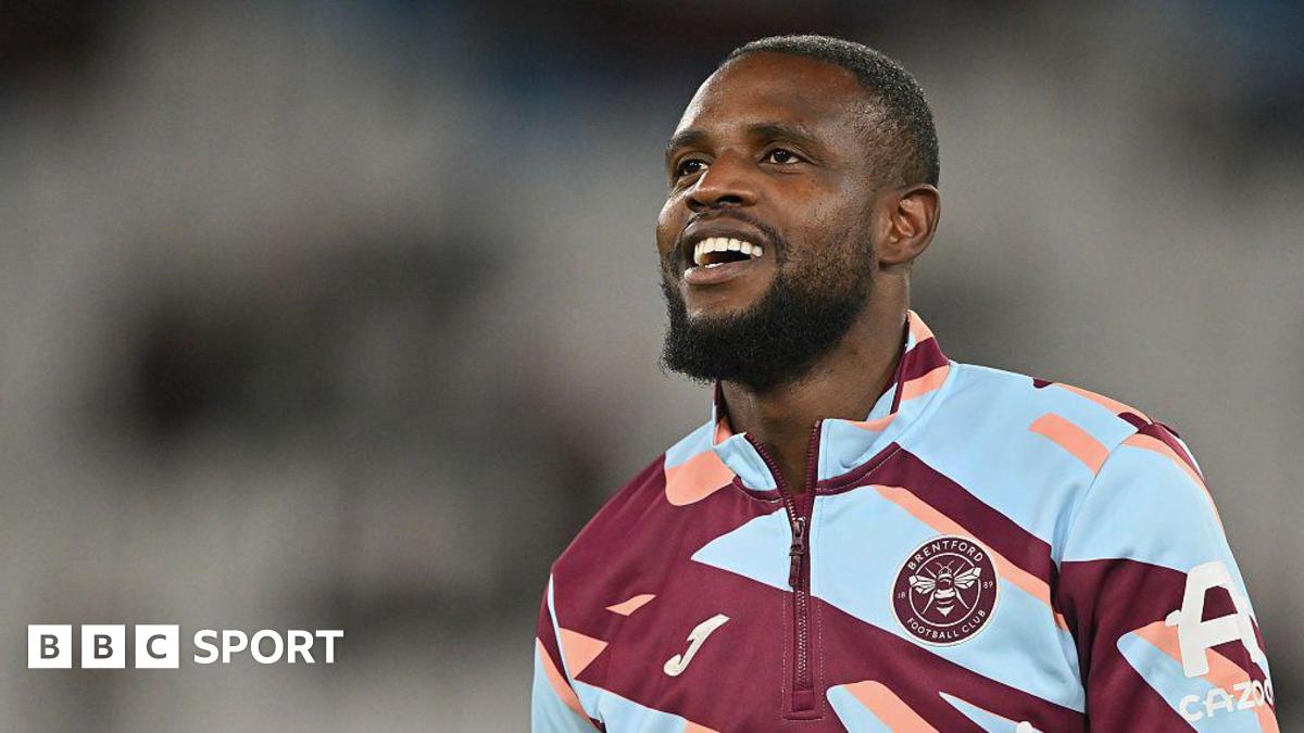 Igor Thiago claims what people say about Virgil van Dijk at Liverpool ...