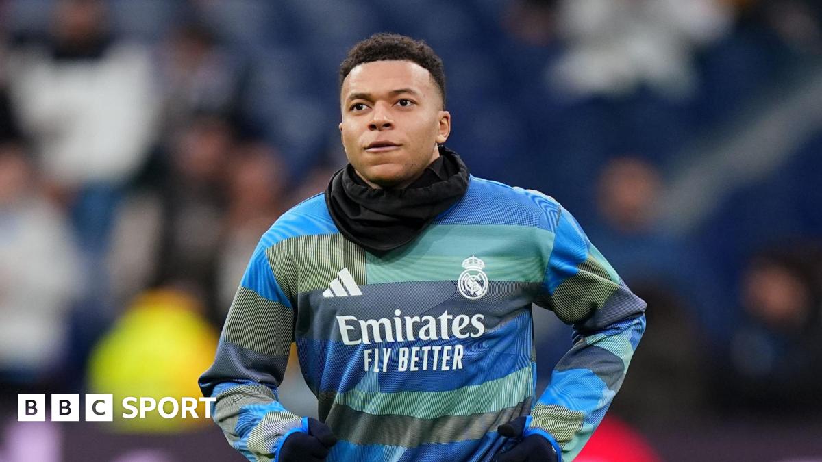 Real Madrid vs Levante: Spanish La Liga stats & head-to-head - BBC Sport