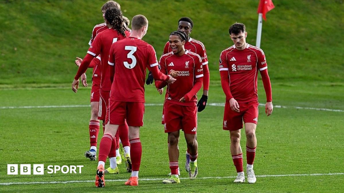 Liverpool news: Fan expectation on Champions League and form - BBC Sport