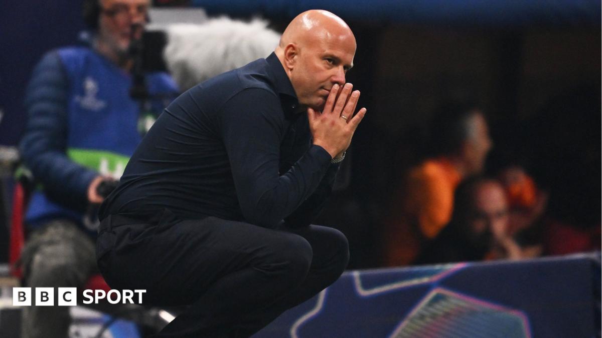 Champions League LIVE: Build-up, team news, scores & text updates ...
