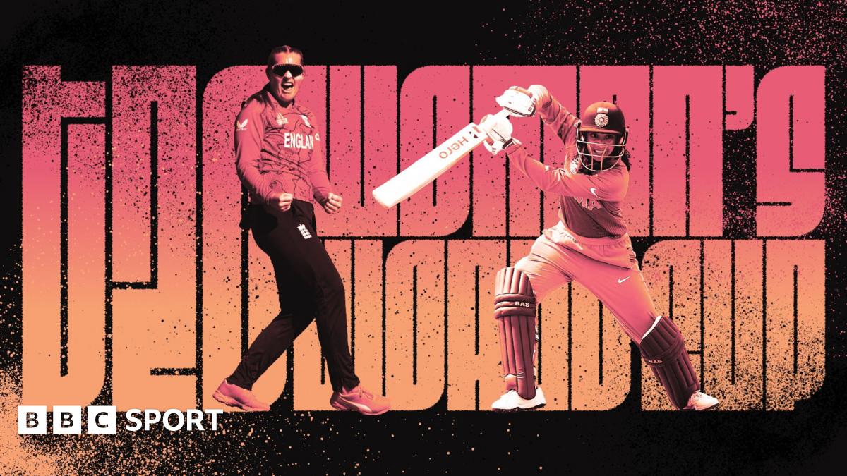 ICC Women's T20 World Cup 2024 format, teams, groups, venues, key ...