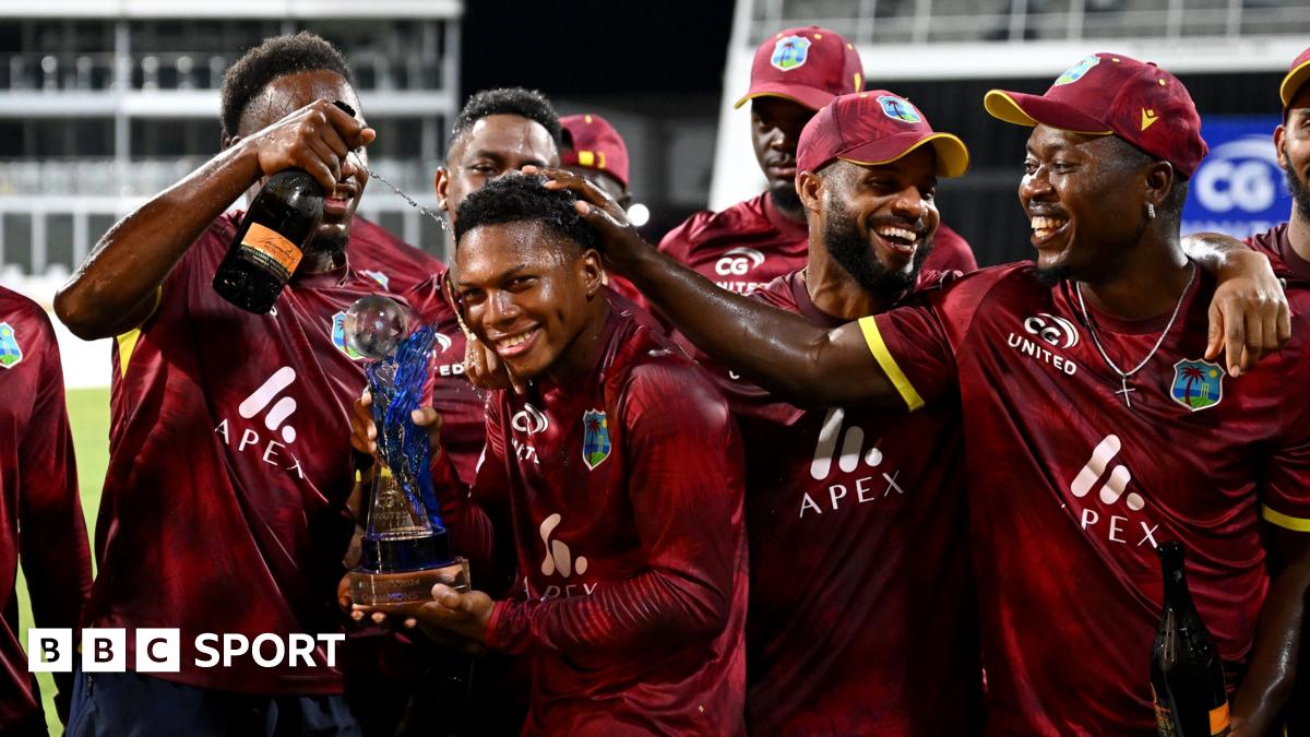 West Indies vs England: Keacy Carty & Brandon King score tons to claim ...