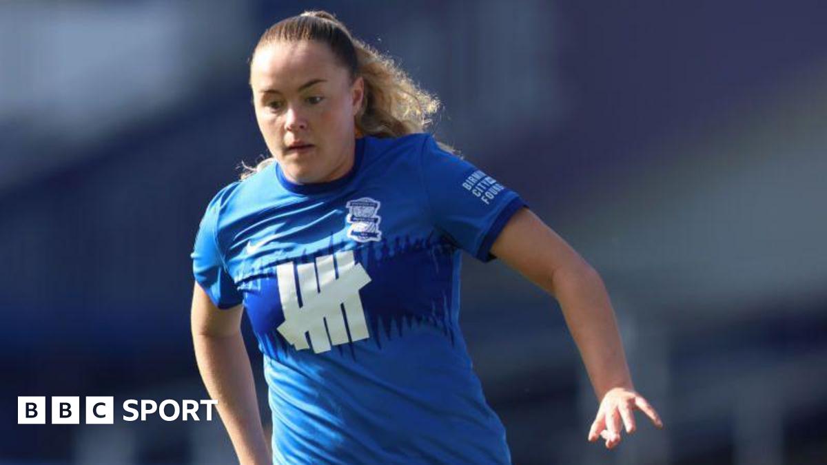 Rangers' Charlie Devlin 'excited' to continue work with Jo Potter - BBC ...