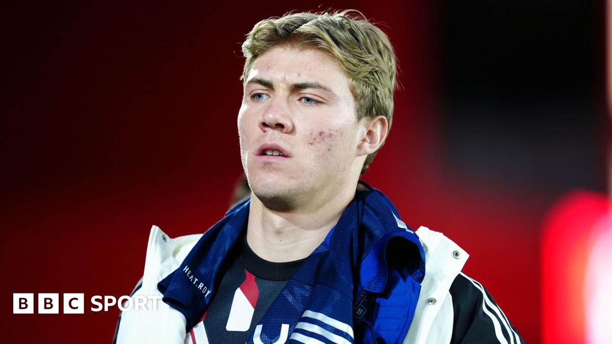 Man Utd podcast: Pat Brown on Manchester derby and need for goalscorer ...