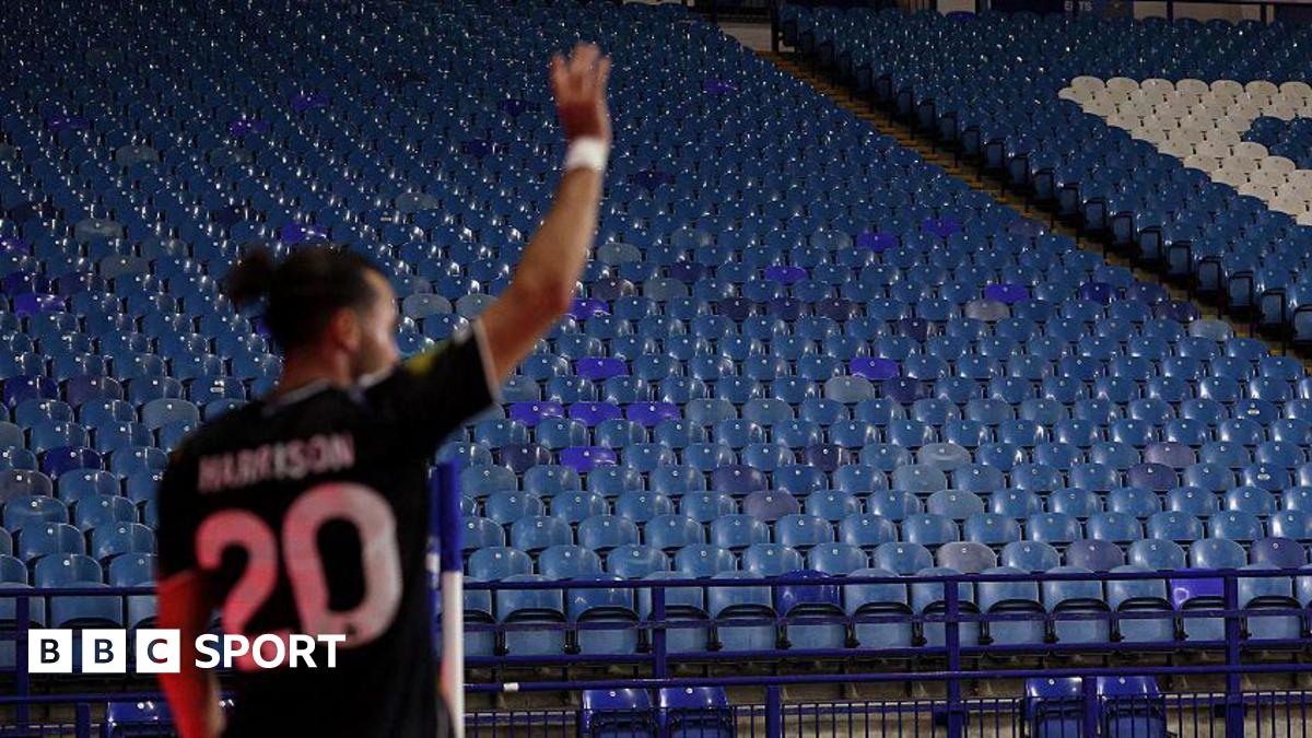 Leeds United news: Transfer analysis from Simon Rix - BBC Sport