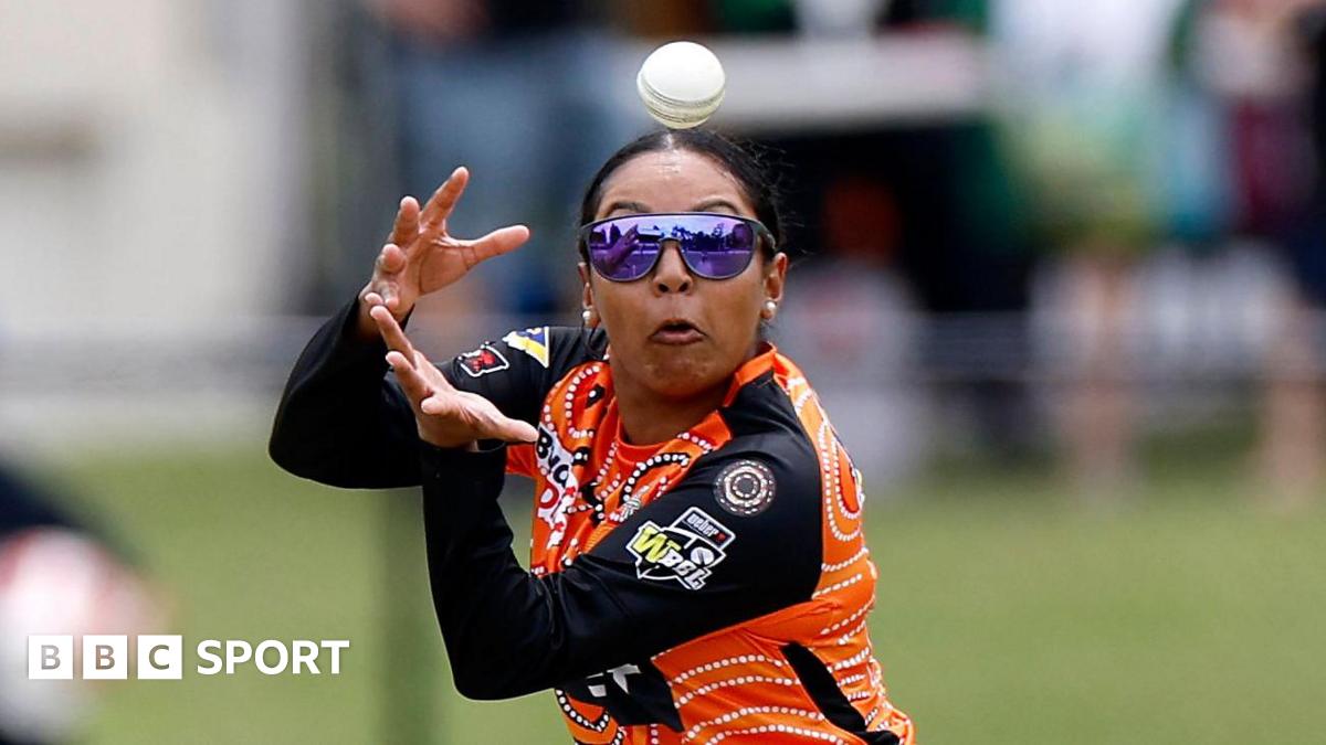 WBBL 2025-26: Alyssa Healy injury, Ellyse Perry, Alana King, Laura ...