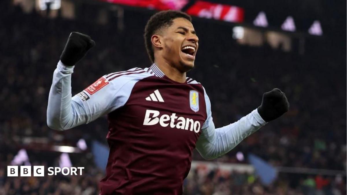 England squad announcement: Marcus Rashford returns as manager Thomas ...