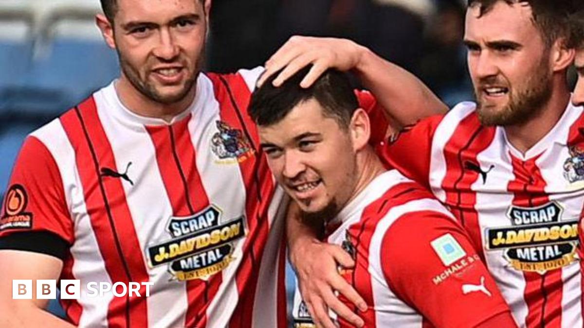 Chris Conn-Clarke: 'Street footballer' excited by Peterborough United ...