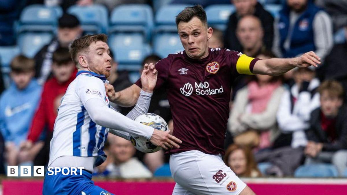 'We hope there's a few more highlights in us' - McInnes - BBC Sport