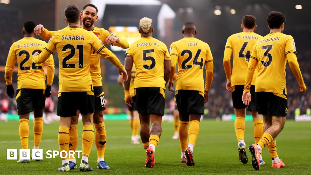 Wolves news: 'Ugly' win vs Southampton but 'all that mattered was ...