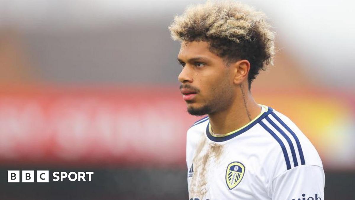 Leeds: How successful was the January transfer window? - BBC Sport